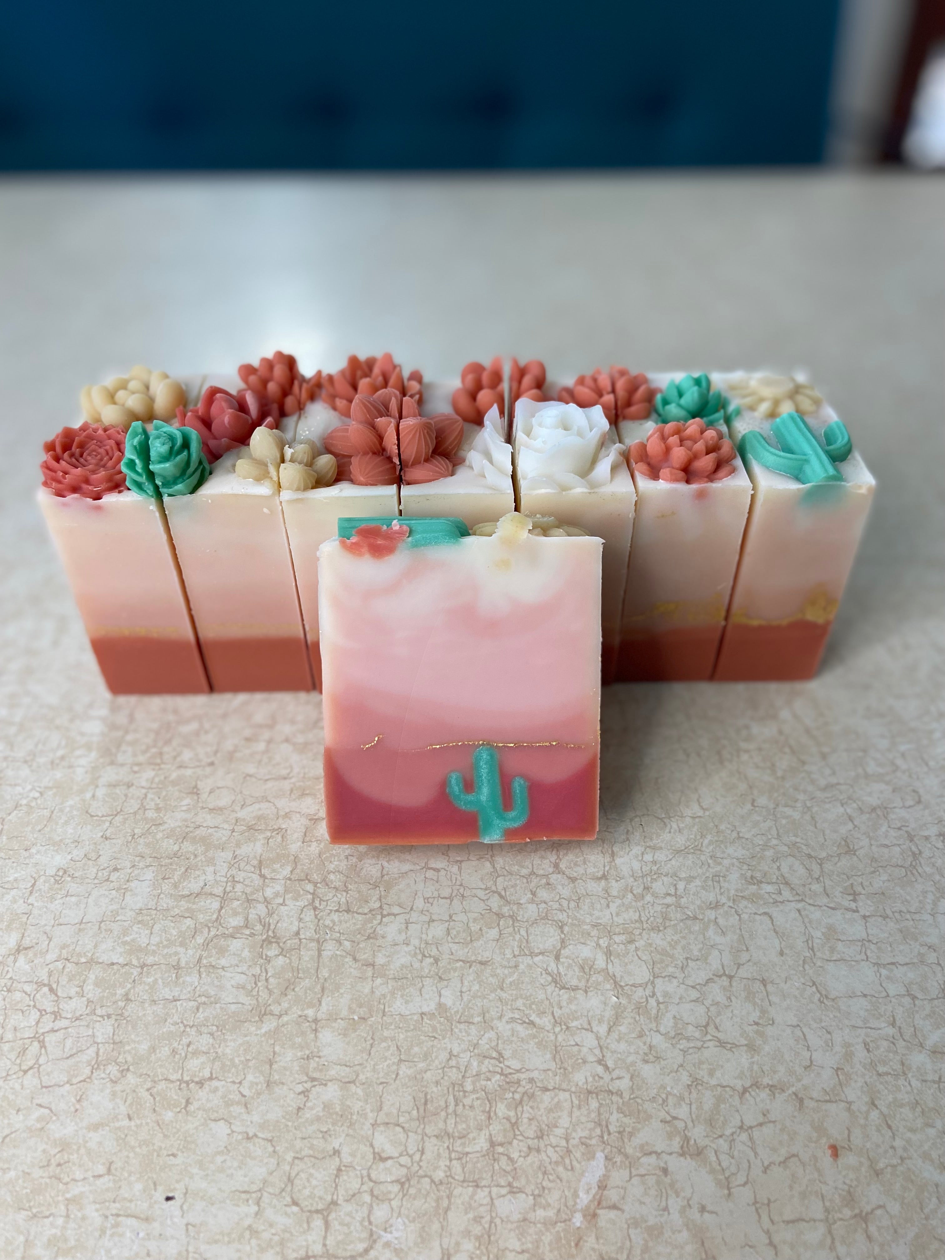 Yellow Lark Soap Co. The best natural handmade artisan soap and gifts ...